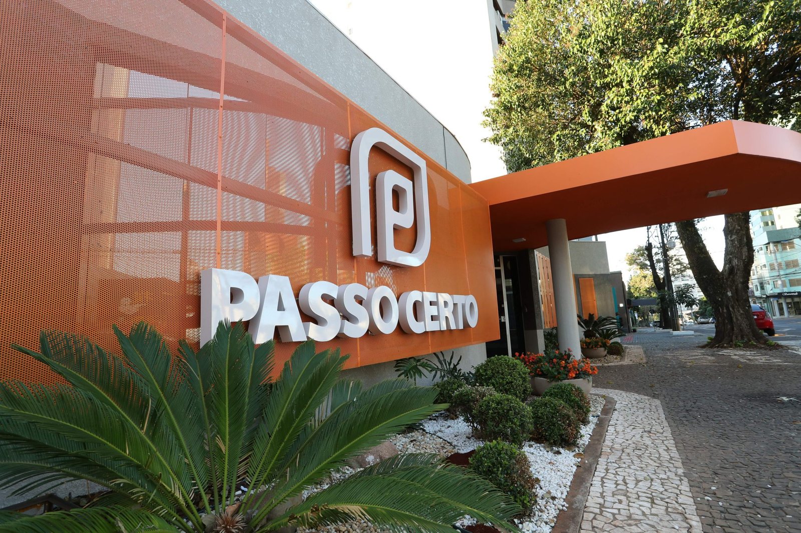 Colégio Passo Certo tem melhor nota no Enem do Paraná